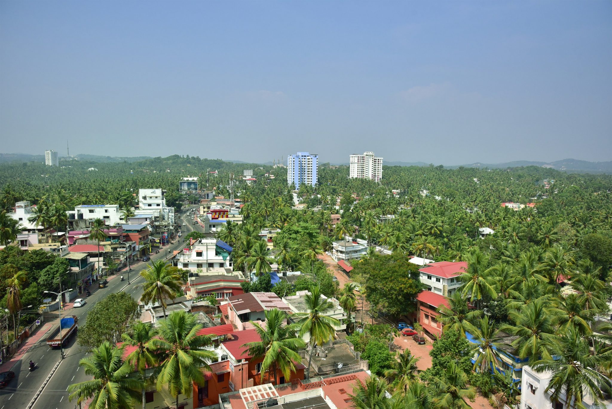 Choose Perfect Location For Your Dream apartment | Apartment In Calicut