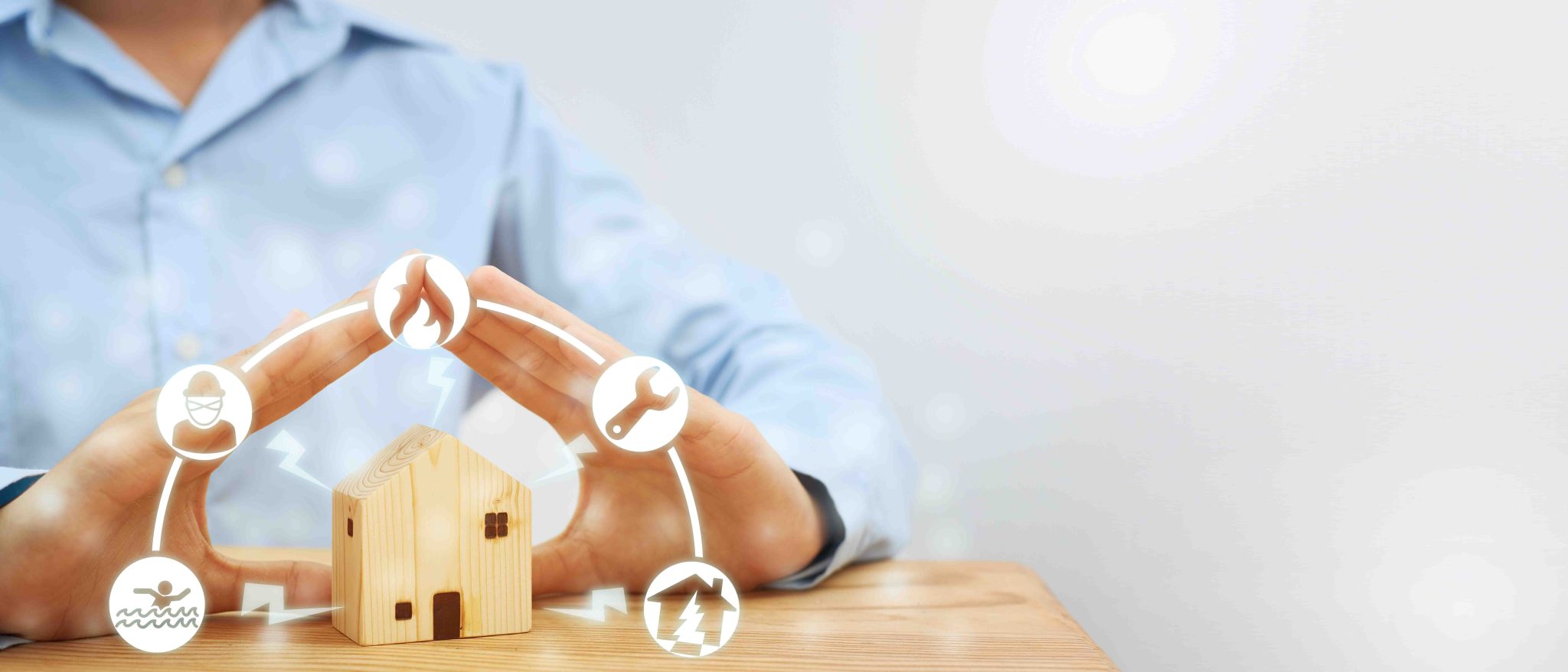 5 Key Benefits of Having Home Insurance