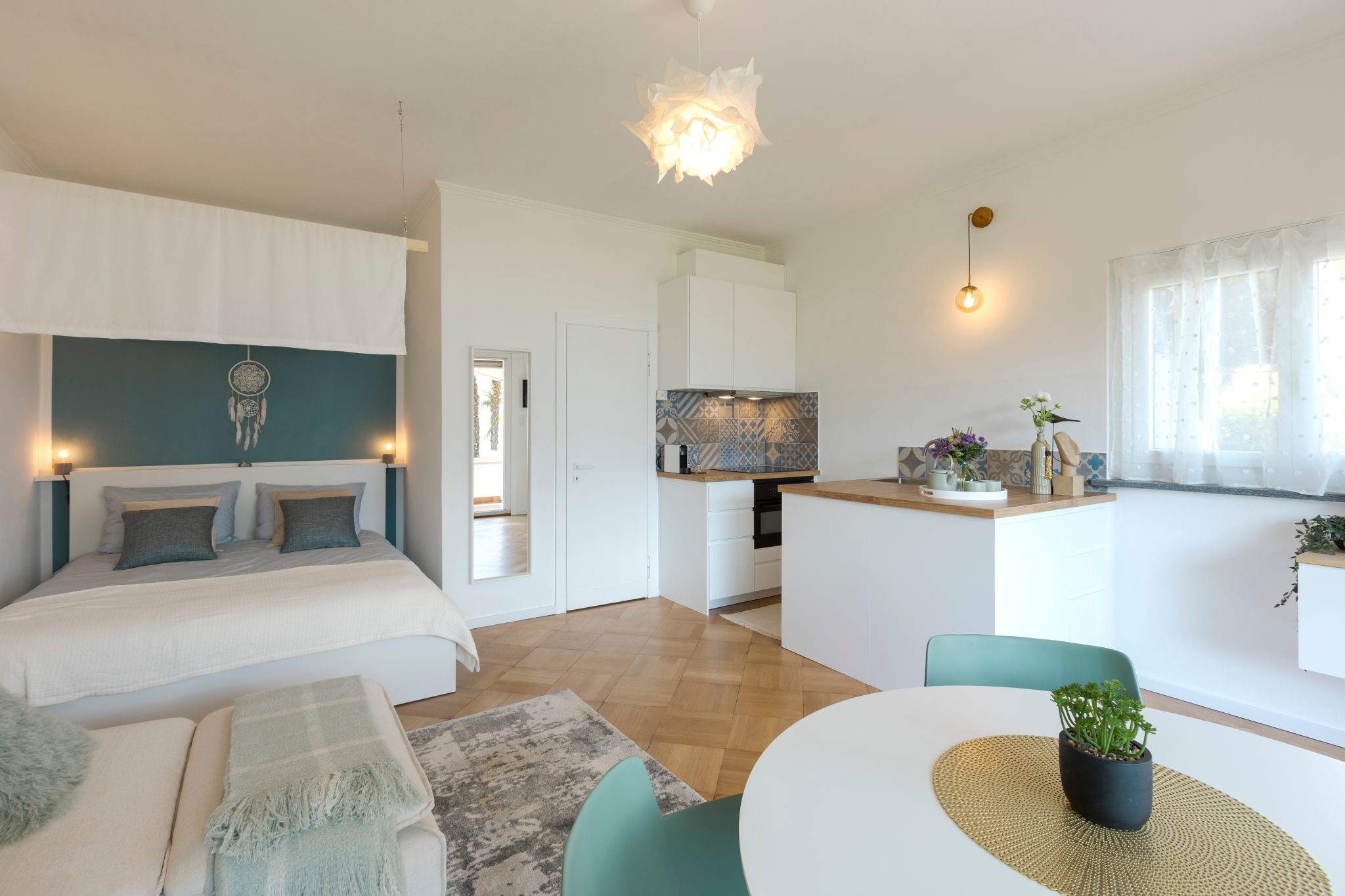 Studio Apartments: What are They and How is it Benefit to Us