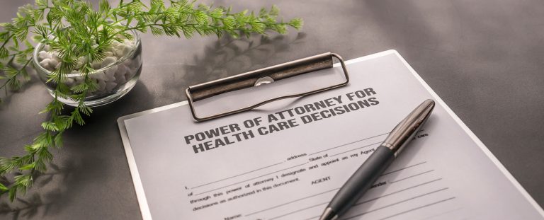 What is a Power of Attorney (POA). How Does It Work?