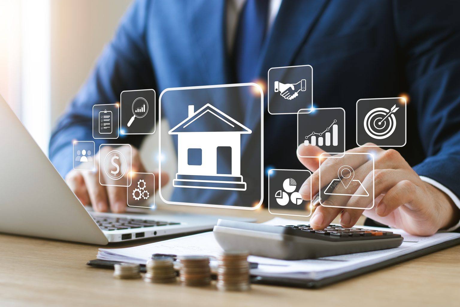 Types of Real Estate And Properties