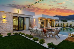 Villa: Features, Types and Everything You Need to Know