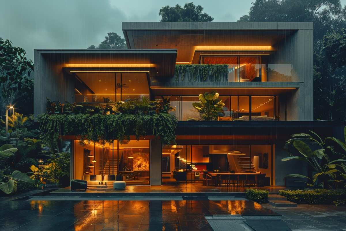 Villa: Features, Types and Everything You Need to Know