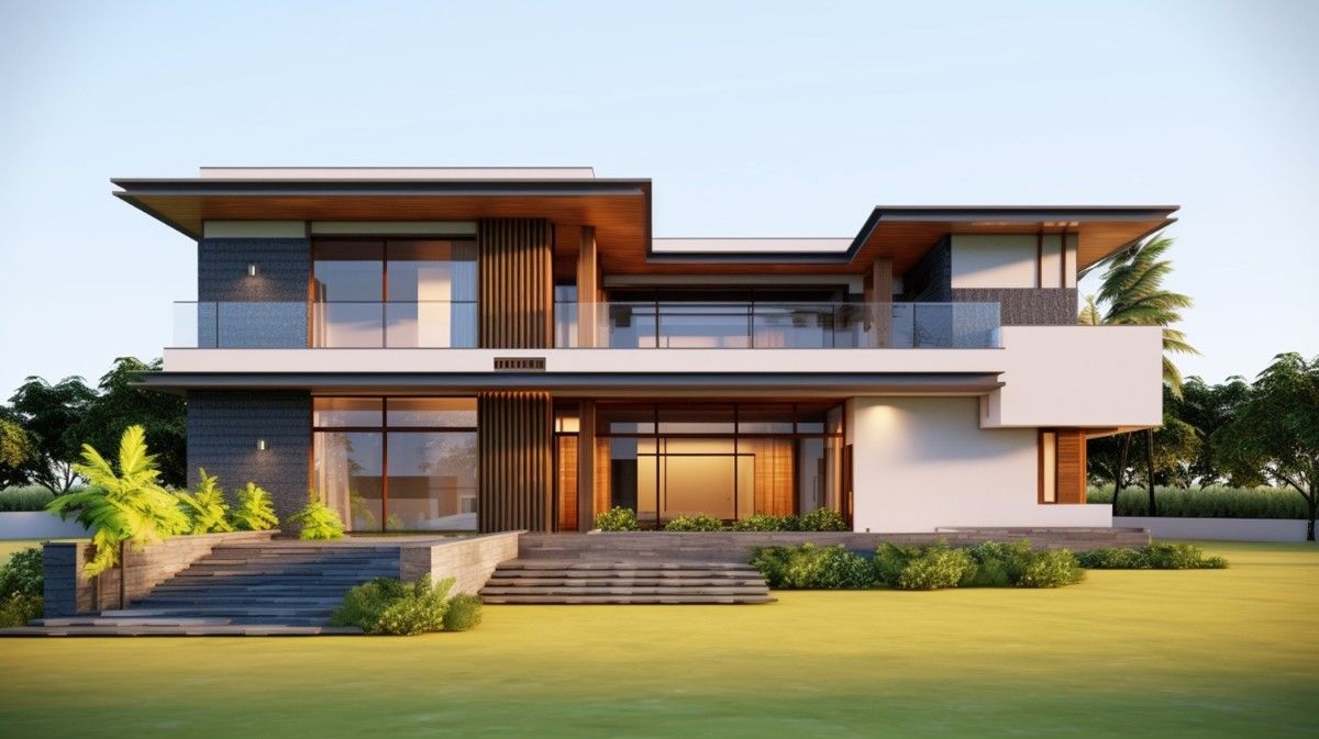 Villa: Features, Types and Everything You Need to Know