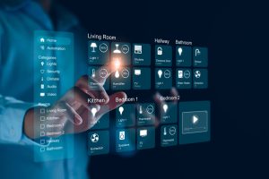 Smart Home Automation: Benefits, Applications & Trends