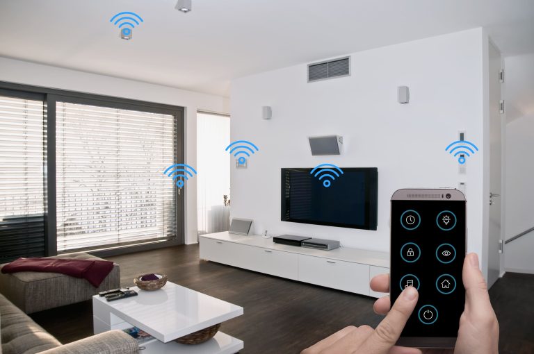 Smart Home Automation: Benefits, Applications & Trends
