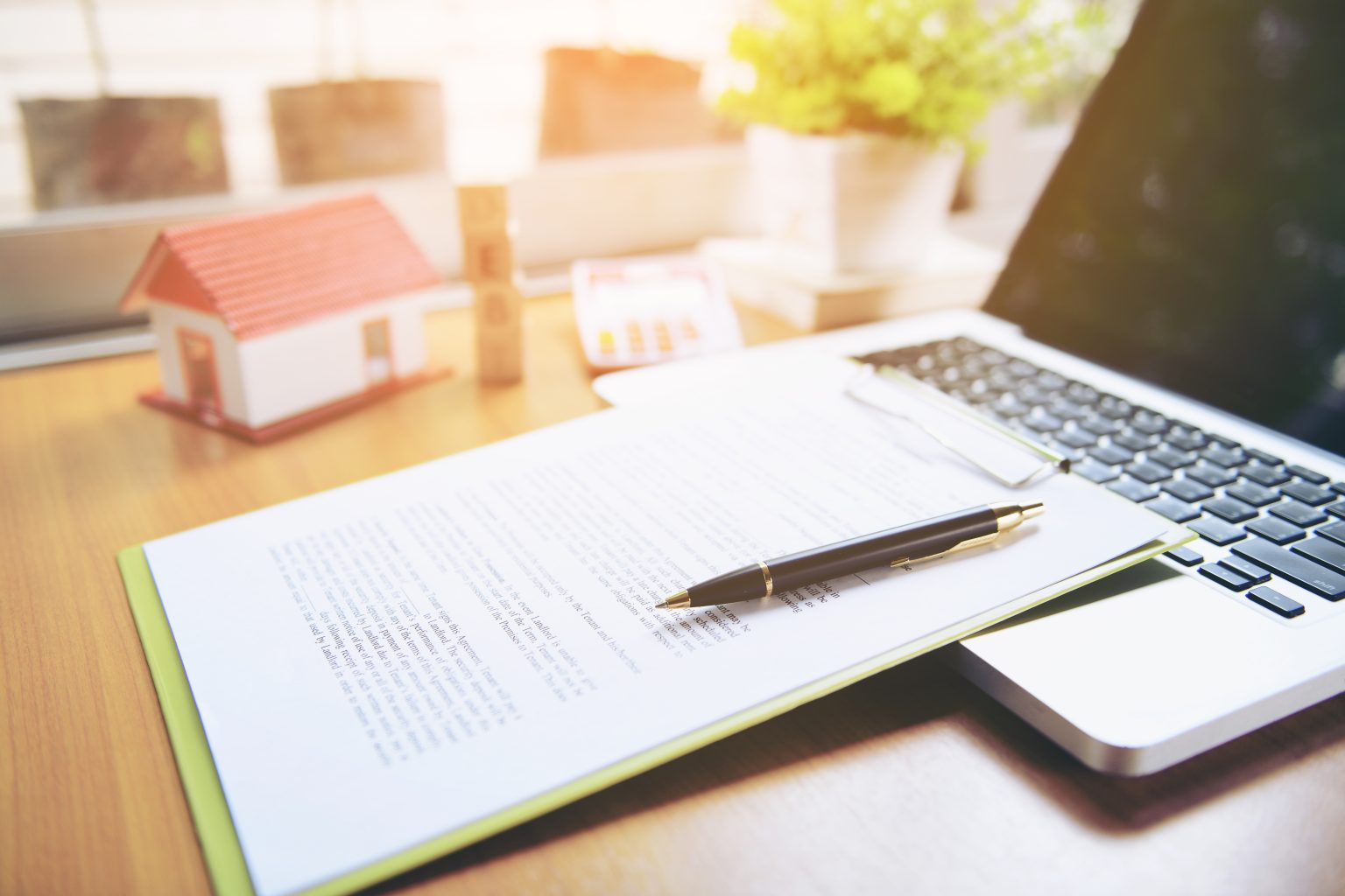 What is a Title Deed? Types, Importance & Securing Ownership