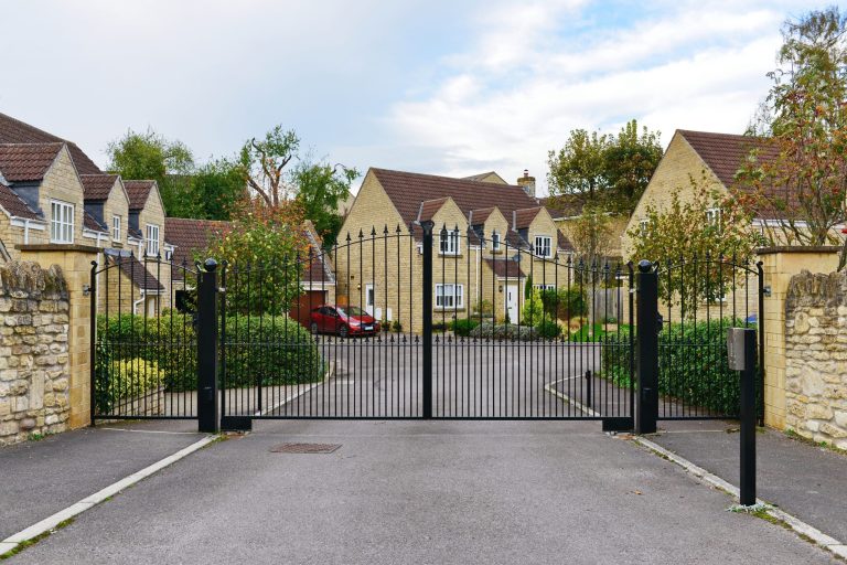 What Is a Gated Community? Benefits, Features & More