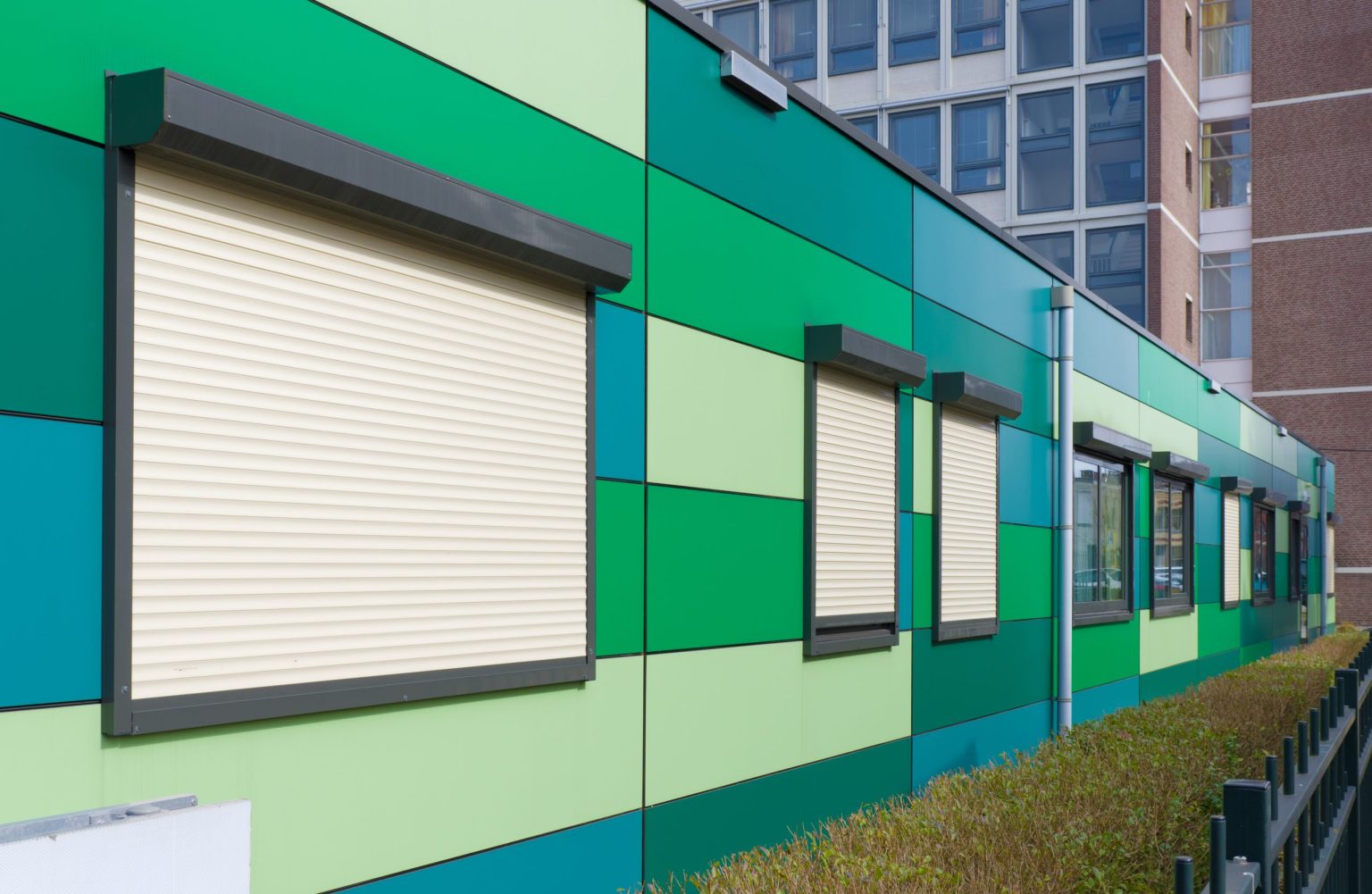 What is Modular Construction? Process, Types & Benefits