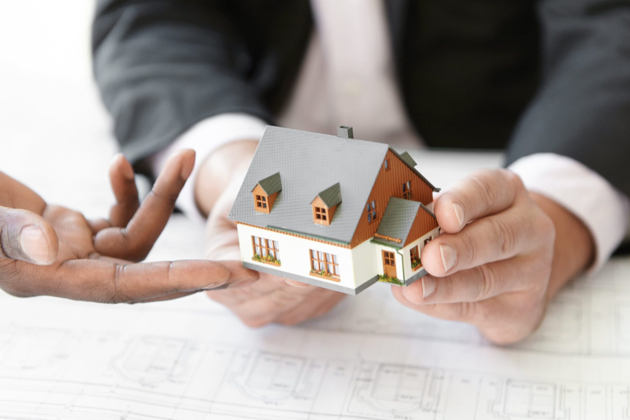 Expression of Interest (EOI) in Real Estate: Process & Benefits