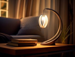 Warm Light vs Cool Light: How To Choose The Perfect Lighting