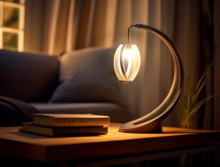 Warm Light vs Cool Light: How To Choose The Perfect Lighting