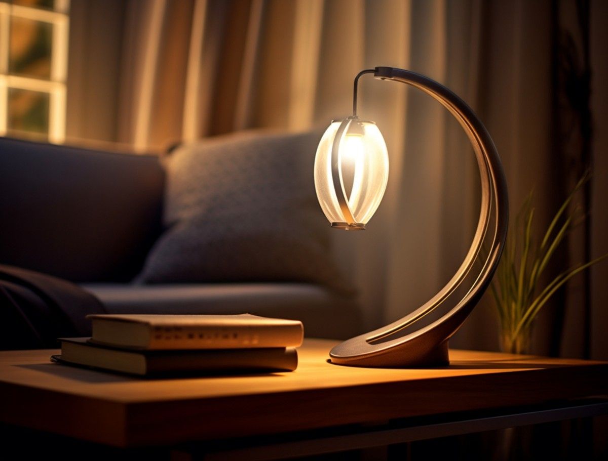Warm Light vs Cool Light: How To Choose The Perfect Lighting