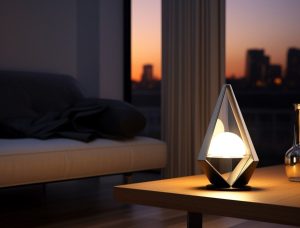 Warm Light vs Cool Light: How To Choose The Perfect Lighting