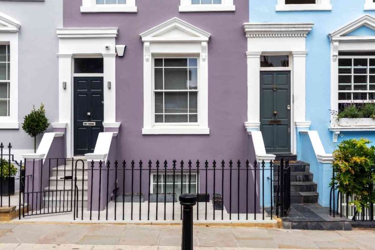 What Is a Row House? Meaning, Features & Types