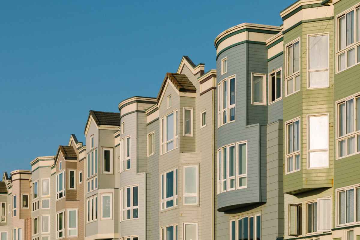 What Is a Row House? Meaning, Features & Types
