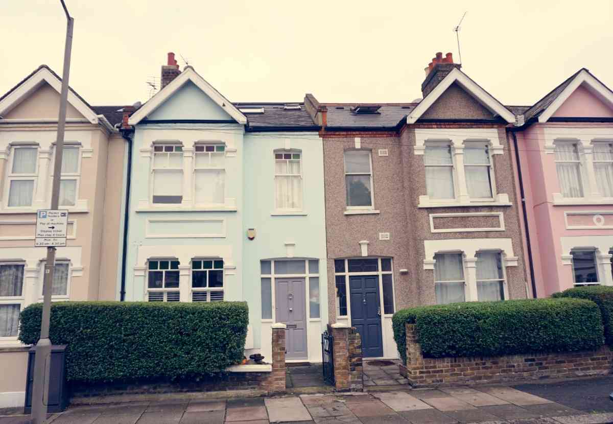 What Is a Row House? Meaning, Features & Types