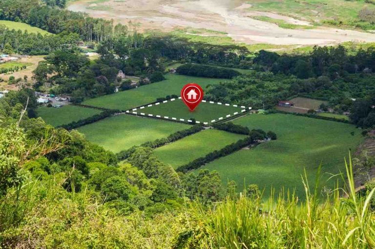 Transferable Development Rights (TDR) in Real Estate
